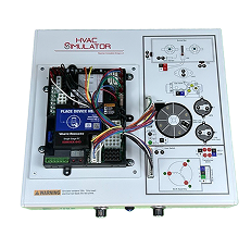 HVAC Simulator