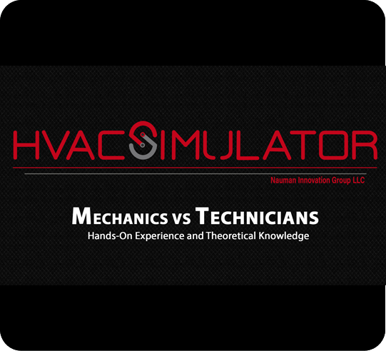 HVAC Simulator